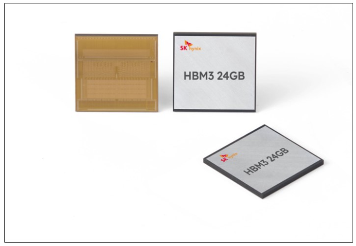SK하이닉스 "HBM 시장 1위 놓치지 않겠다" - 세이프타임즈