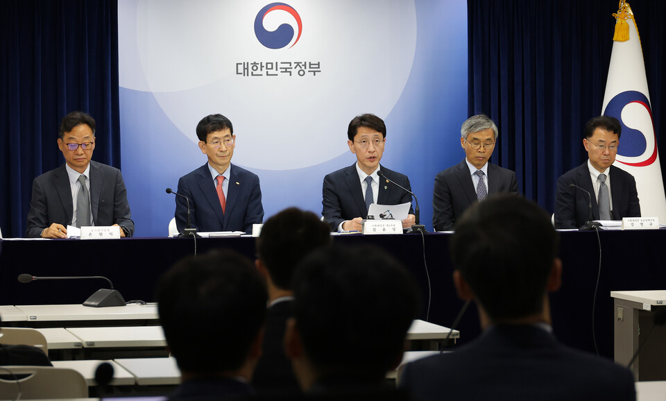 [오늘의 주요 일정] 서울중앙지법, 김만배·신학림 영장심사 - 세이프타임즈