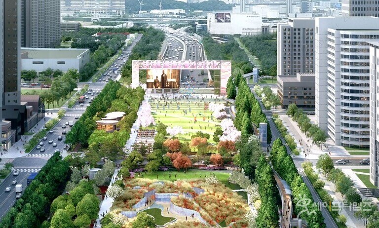 LH, ESG 경영 'AA' … 7개 등급 중 최고 - 세이프타임즈