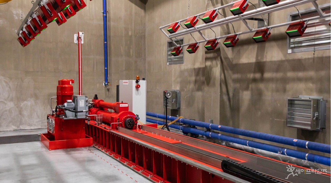 교통안전공단 'KNCAP강화' 등 안전확보 총력 - 세이프타임즈