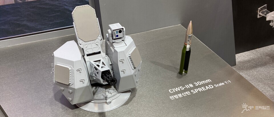 [MADEX 2025] LIG넥스원·풍산, 새로운 '도전' 성공할까 - 세이프타임즈